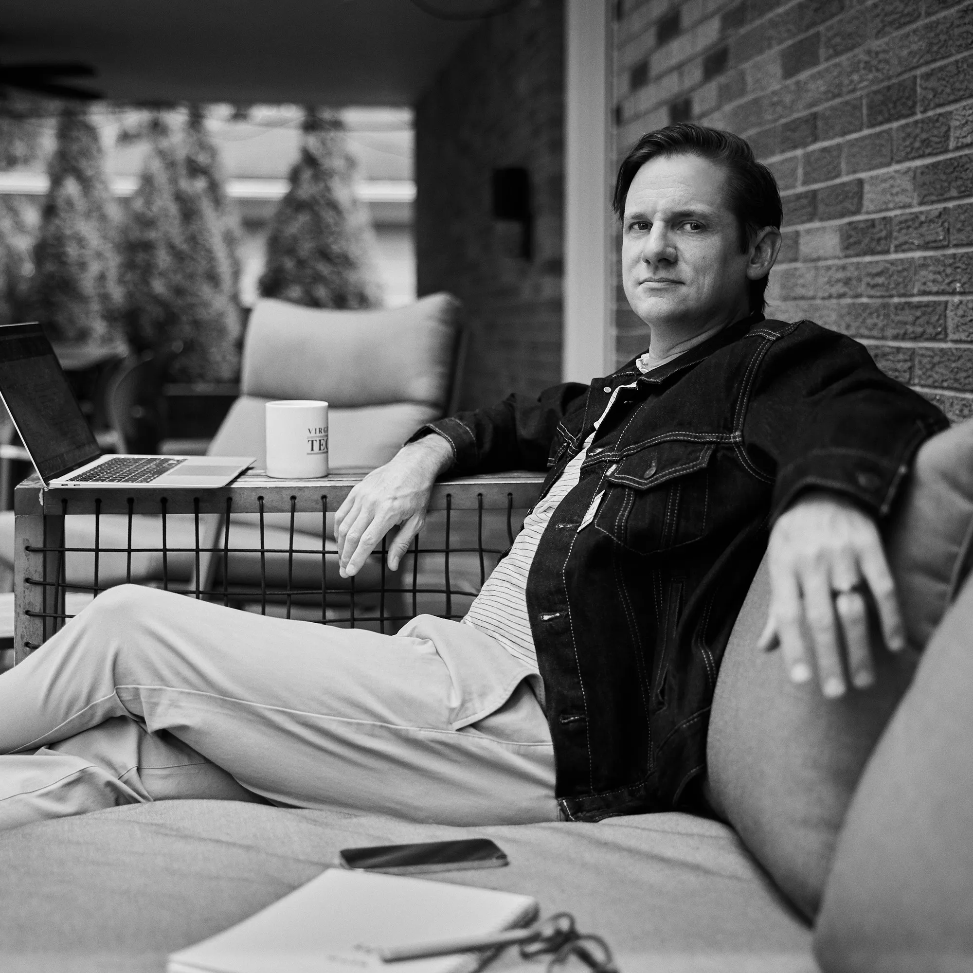 Mike Ayers – Sharing in the Groove Author